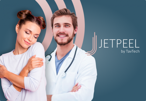 TavTech | Unique Jet Technology