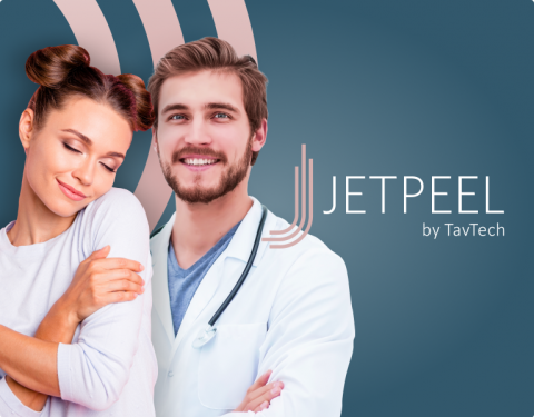 TavTech | Unique Jet Technology